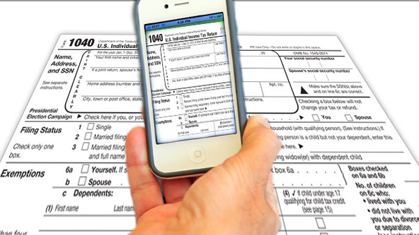 The ‘Crazy’ Reason for the IRS’s Huge Tax Return Backlog | The Fiscal Times
