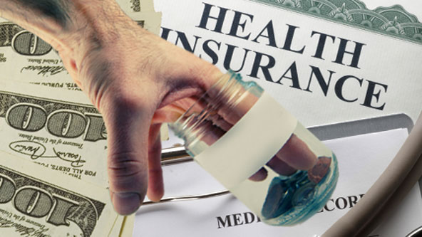 Medicare Advantage Marketing Rife With 'Fraudsters and Scam Artists ...